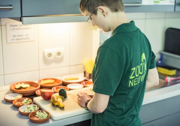 Ausbildung – Zoo Neuwied